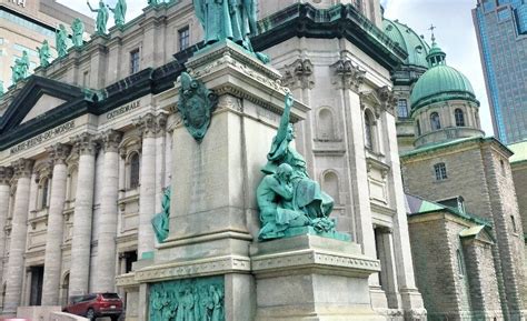 Statue Mgr Ignace Bourget 2026 All You Must Know Before You Go