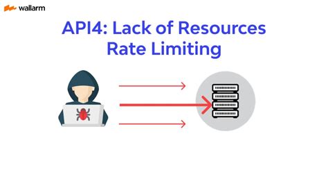 Owasp Api Lack Of Resources Rate Limiting What You Need To Know