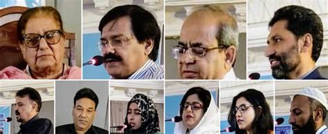 ادارہ زبان و ادبیات پنجاب یونیورسٹی میں ایورسٹ کی سر زمین سفر نامہ