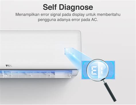 Jual Tcl Ac Tac 12 Csd Xs 1 5 Pk Ac [indoor Outdoor Only] Free