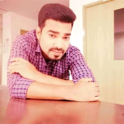 Sivakumar Sivakumar 4063 On Threads