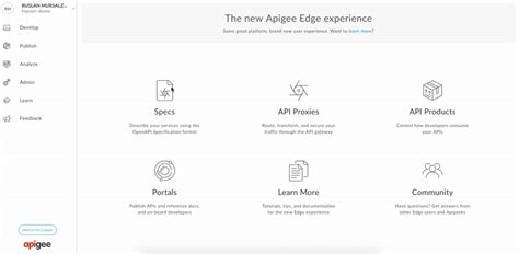 Making API Development Faster With New Apigee Extensions Google Cloud Blog