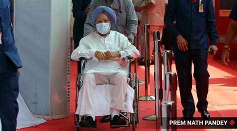 Disability Activists Flag Manmohans Shift To Rajya Sabha Last Row For