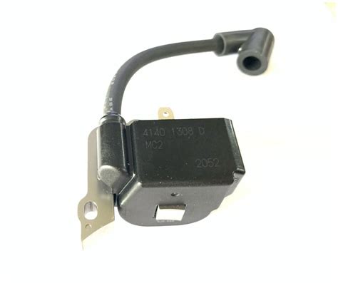 Катушка зажигания для триммера штиль fs 45 — купить по низкой цене на ...