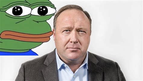 Infowars Agrees To Pay Pepe The Frog Creator 15000 In Copyright