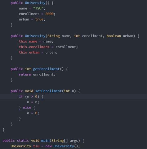 Java Why Is There A Non Static Variable Error On My Constructor Stack Overflow