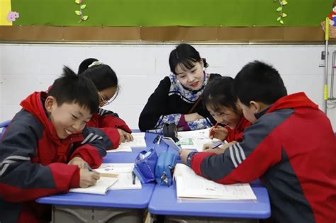 【爱与教育的约会】家长开放日活动 校园新闻 北大博雅阆中骏臣公学