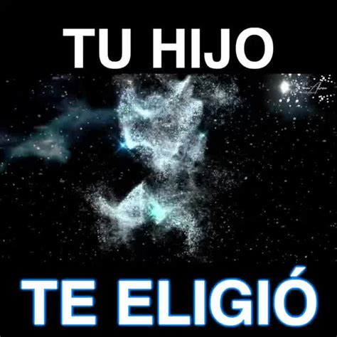 ¿sabías Que El Alma De Un Hijo Elige A Sus Padres Antes De Nacer