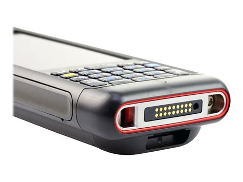 Honeywell Cn80g Data Collection Terminal