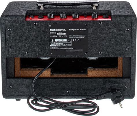 Vox Pathfinder Bass Skroutz Gr