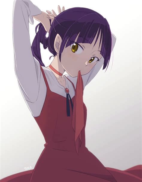 Nekomusume Gegege No Kitarou Rtyingherhairup