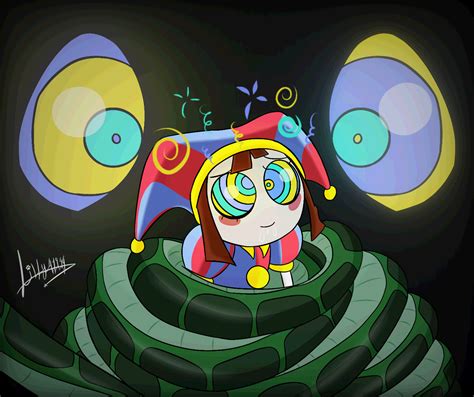 Hypnohub Disney Femsub Happy Trance Kaa Kaa Eyes Lilly41944 Pomni