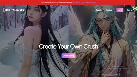 Digitalmuses Website Hunt