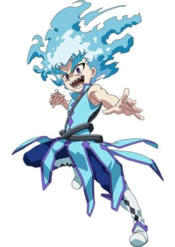 Fan Casting Beyblade Burst Villains For Live Action Movie Fan Casting