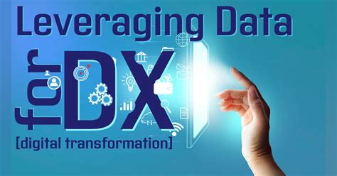 Digital Transformation Managing The Disruption Machine Design