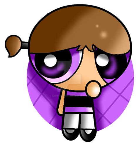 Ppg Bunny By Macielnilson89 On Deviantart