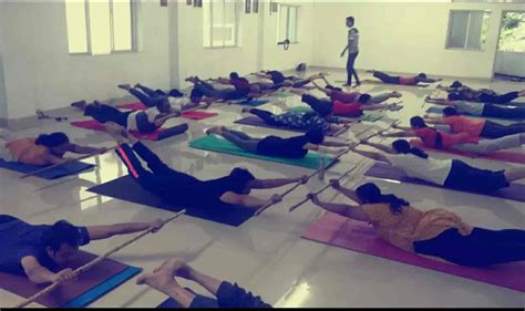 Read Here Best Yoga Classes In Hyderabad Find Best Yoga Class Here