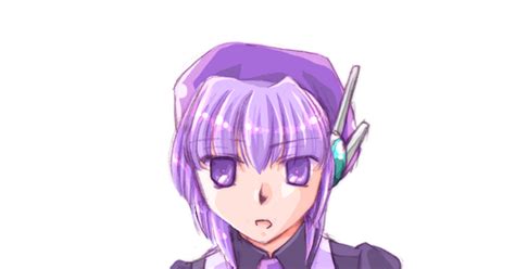 Utau デフォ子さん立ち絵（差し替え） Zonのマンガ Utau支援中 デフォ子 重音テト Pixiv