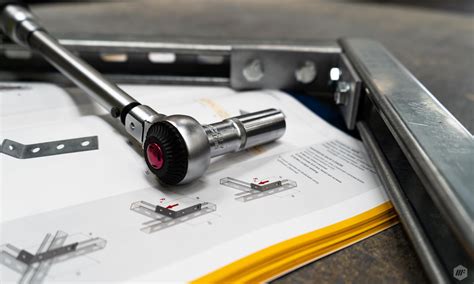 Landing Page 8 Steps To Evidence An Mande Support Bracket