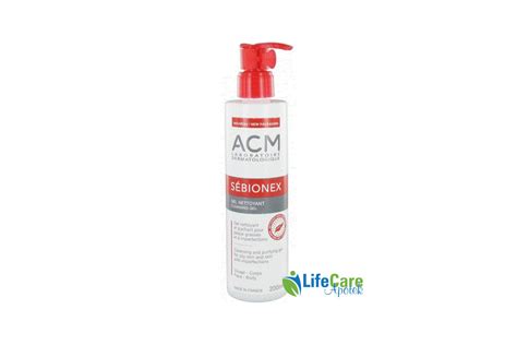 Acm Life Care Apotek
