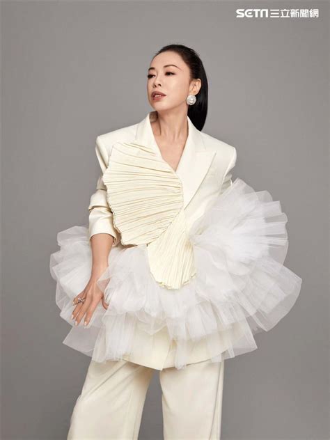 獨家／最醜歌后小霞又嫁了！本人露面證實喜訊 曾有過兩段婚姻 娛樂星聞