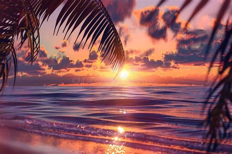 Generative Palm Tree Stock Illustrations 44 101 Generative Palm Tree