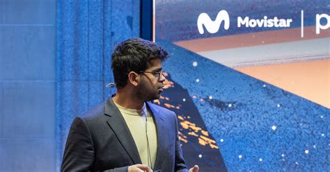 Perplexity Busca Desarrollar Experiencias Nativas Que Se Adapten A La Cultura Local De La Mano