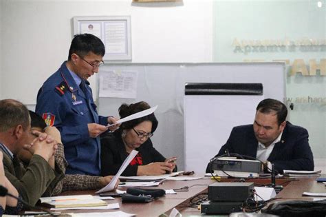 АЙМГИЙН ОНЦГОЙ КОМИСС ХУРАЛДЛАА