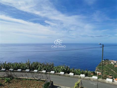 New Bedroom Villa Ponta Do Sol In Ponta Do Sol Madeira Portugal For Sale