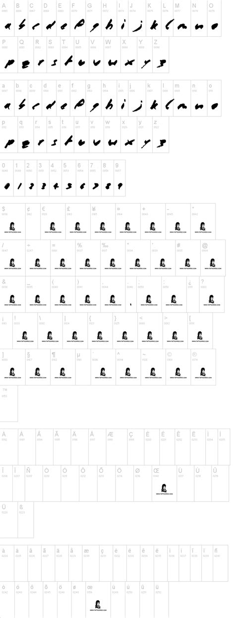 Marker Pen Font Dafont Com