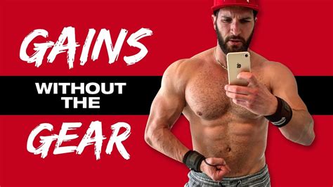How To Identify The Perfect Workout Plan To Build Muscle Faster Youtube