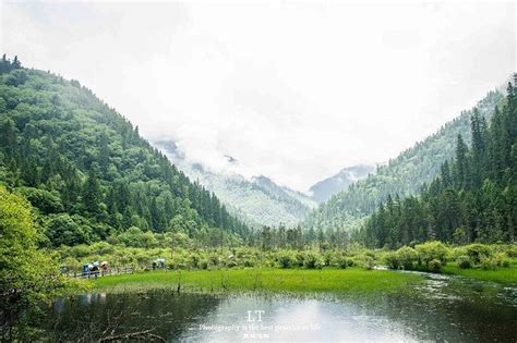 2024九寨沟风景区游玩攻略九寨沟的夏季气温较为稳定，【去哪儿攻略】