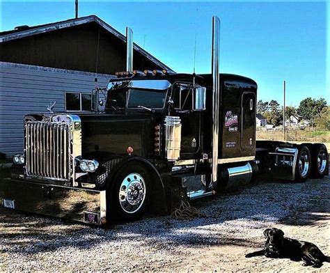 Pin De Thunders Garage En Trucks 2wd 4wd And 18 Wheels High Low