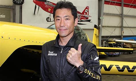 「空のf1」室屋選手インタビュー＝千葉大会に向け調整は万全、ポイント稼ぐ：トレンド動画：時事ドットコム