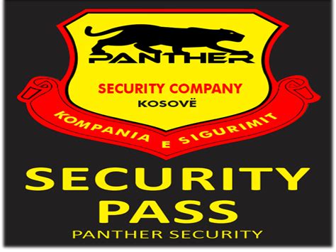 Panther Security Malishevë