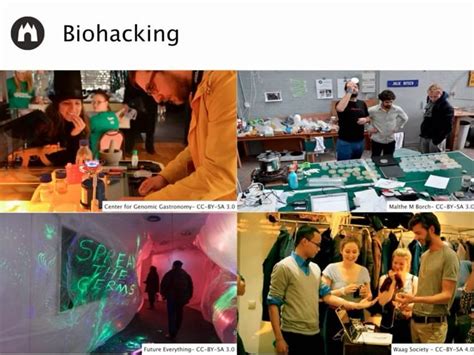 生物黑客学院 第一课 第一部分 知乎