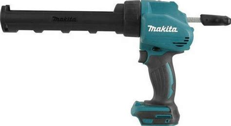 Makita Dcg Zk Electric Silicone Gun V Solo Without Battery And