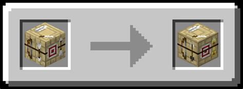 Improved Fletching Minecraft Texture Pack