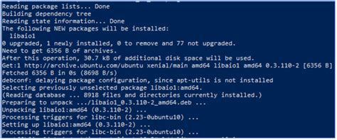 Copy Table From Oracle To SQL Server On Linux