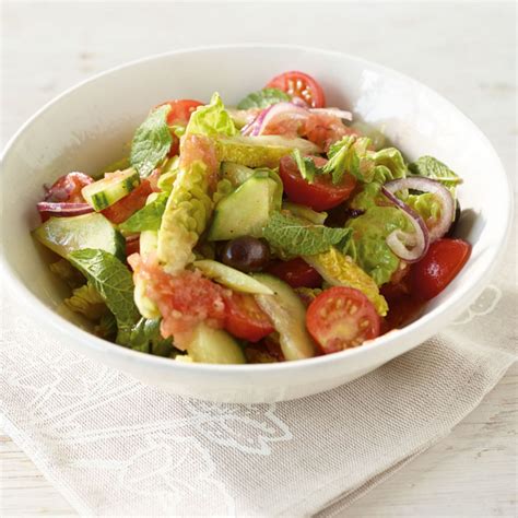 Low Carb Salat Rezepte ESSEN UND TRINKEN