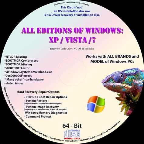 Windows Xp Boot Disk Recovery Console Networksbris