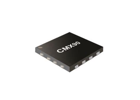 Cmx90a003 1w 860mhz To 960mhz Power Amplifiers Cml Micro Mouser
