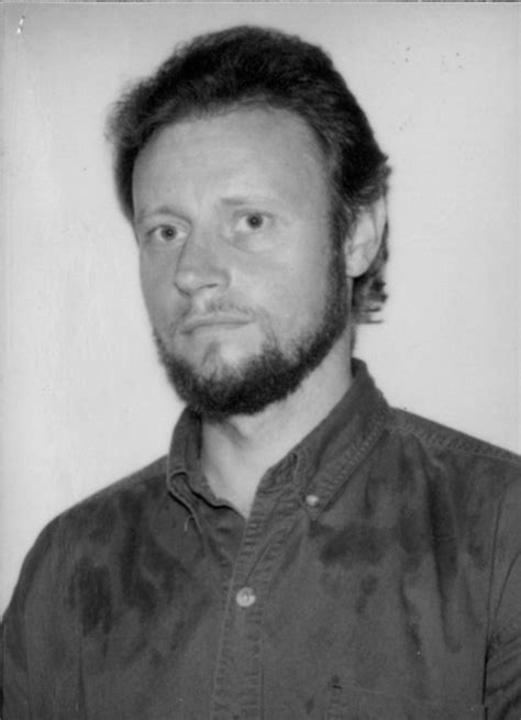 Nie żyje Dr Hab Andrzej Myc Naukowiec Działacz Opozycji W Prl