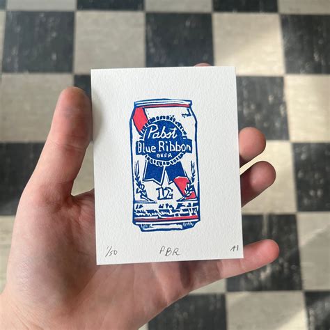 Mini Pbr Can Anastasia Inciardi Prints