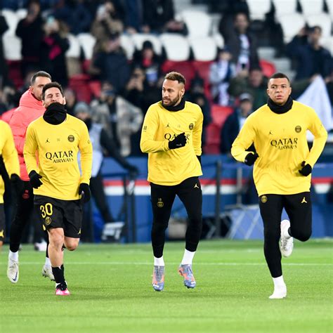Psg Vs Lille Highlights Lionel Messi Scores Winner From Free Kick As