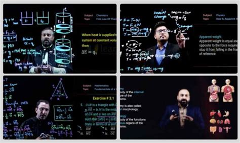 Teach At Ulearn