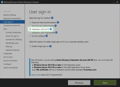 Office Full Hybrid Migration With ADFS Step By Step Guide OpenTechTips