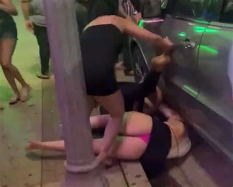 Girls Get Sewer Water All Up In It And A Play By Play