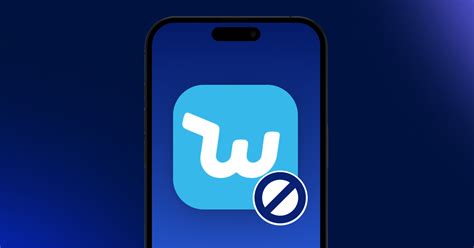 How To Block Wish On Ios Or Android A Step By Step Guide Appblock