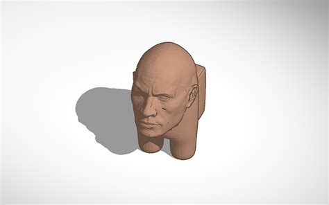 3d Design Ben Min Tinkercad